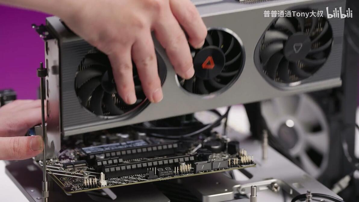 最强国产游戏CPU ！兆芯KX7000首发评测 - 哔哩哔哩