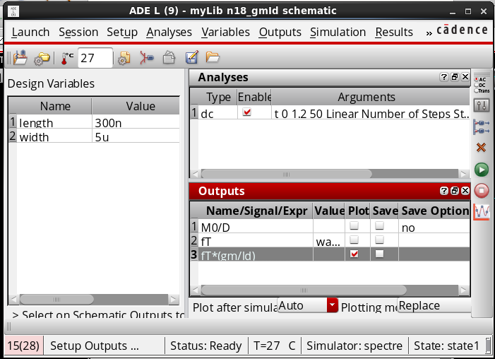 【公开课】gm-id电路设计方法[基于Cadence IC 617，网易见... - 哔哩哔哩