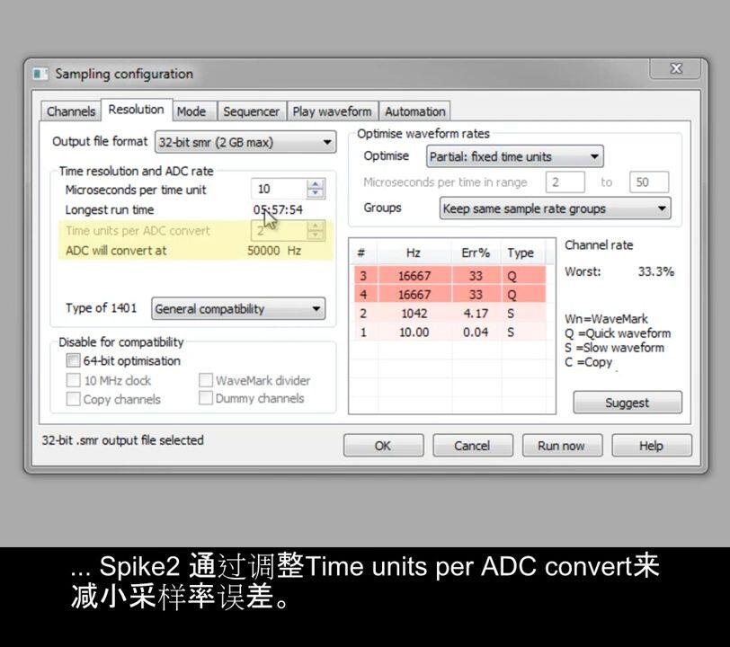 Spike2 视频教程 - 哔哩哔哩
