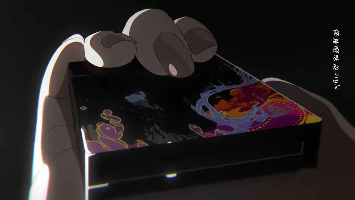 YOKU - Eve MV 【中文歌词付】 - 哔哩哔哩