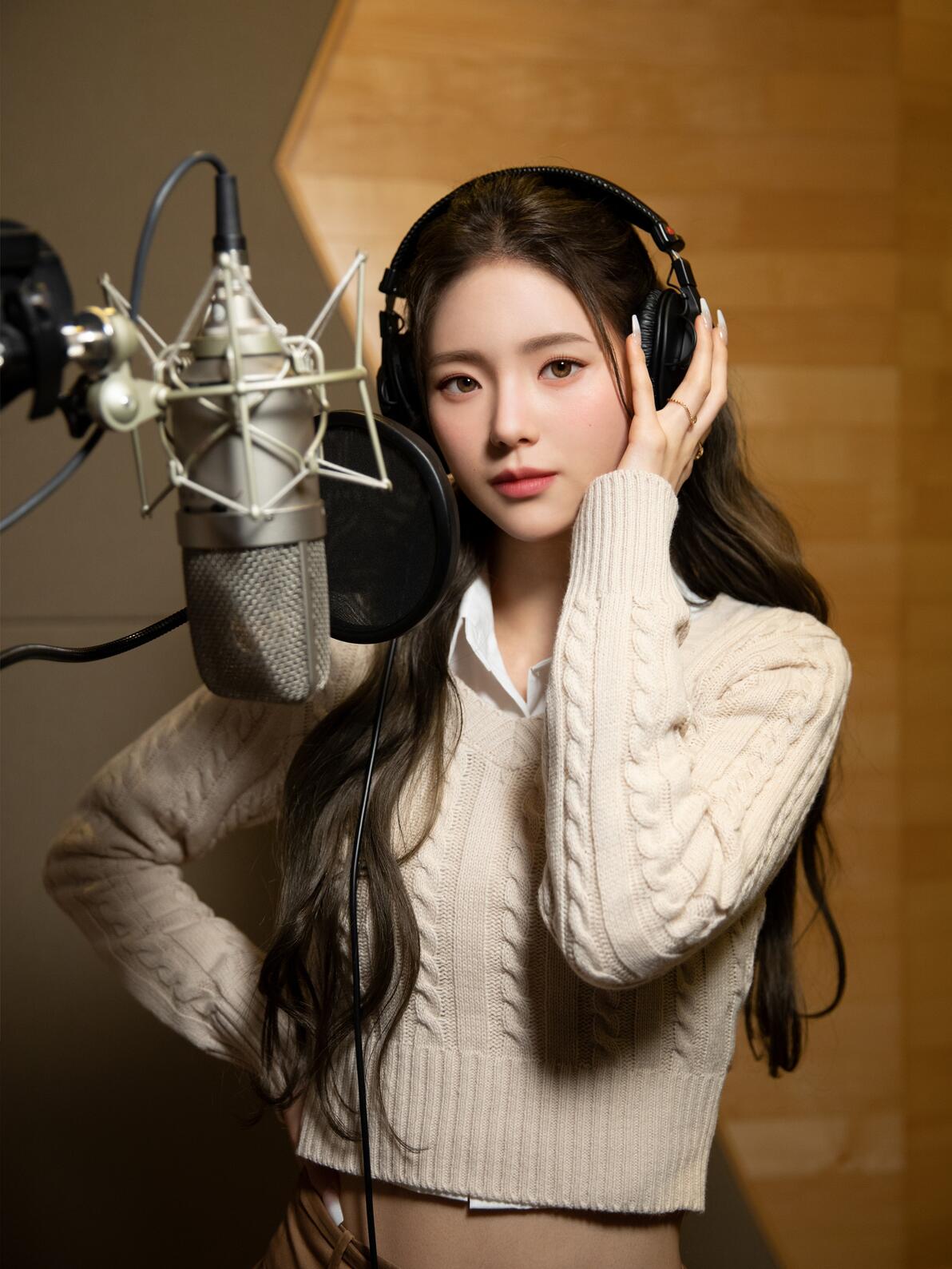 4倍快乐，谁是你的最爱[虚拟女团MAVE] - 哔哩哔哩