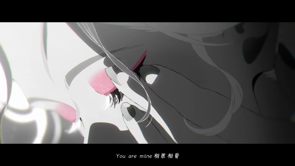 YOKU - Eve MV 【中文歌词付】 - 哔哩哔哩