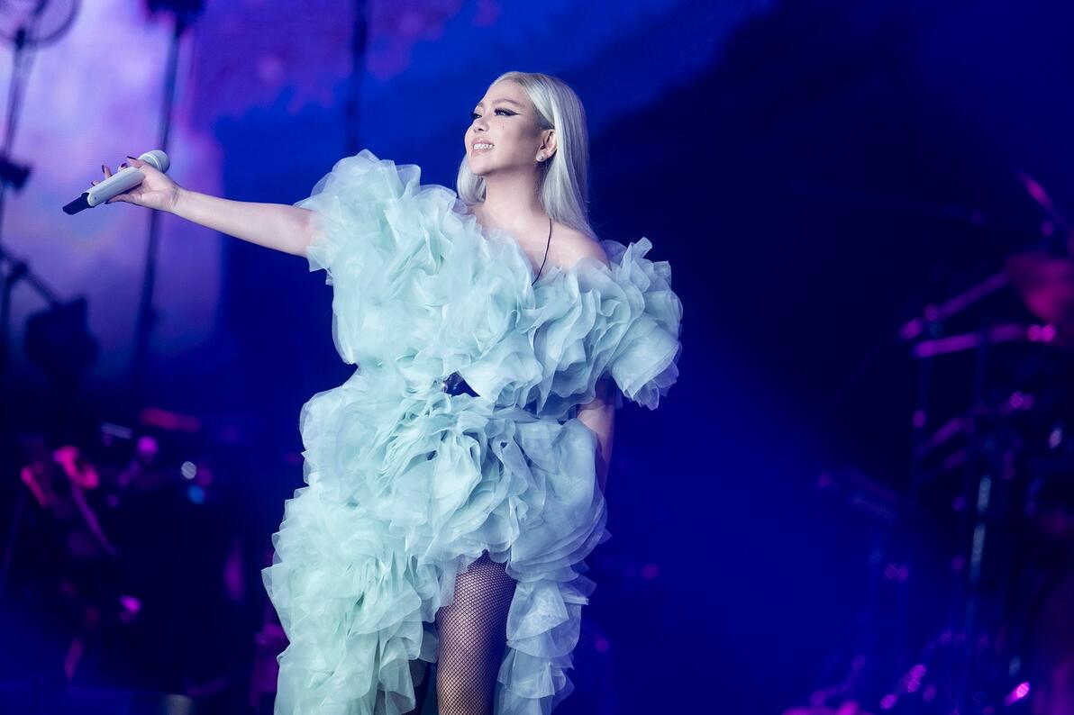 [Live][豎屏]《2024 aMEI 張惠妹 ASMR Maxxx》演唱會 - 哔哩哔哩