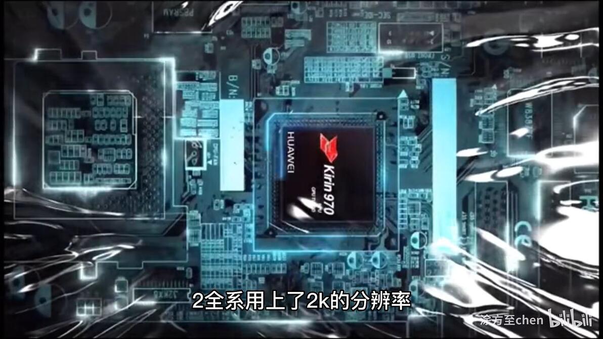 卢伟冰这是谁的面子都不给，我本以为骁龙8g2处理器+5000平方毫米的散热面积堪 - 哔哩哔哩