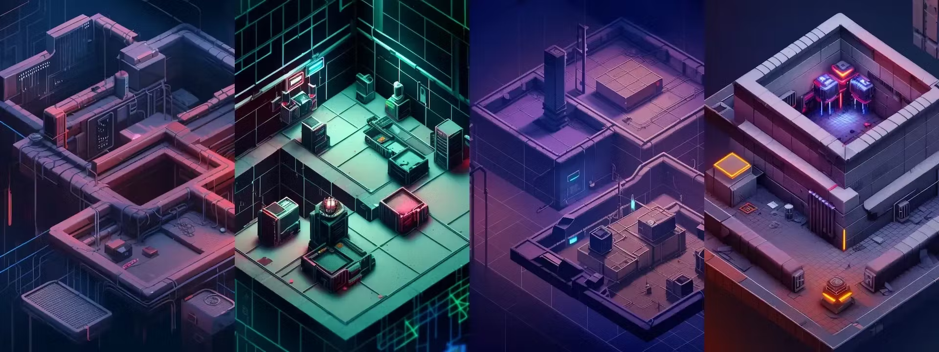 【AIGC/chatGPT/NPC】独立游戏工作流！【NFT立绘】可参 -... - 哔哩哔哩