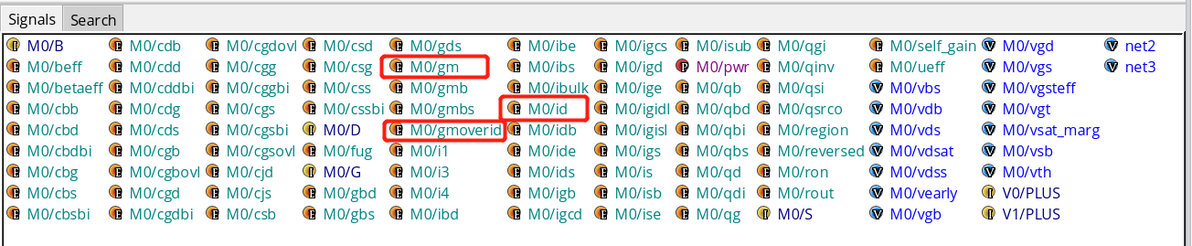 【公开课】gm-id电路设计方法[基于Cadence IC 617，网易见... - 哔哩哔哩