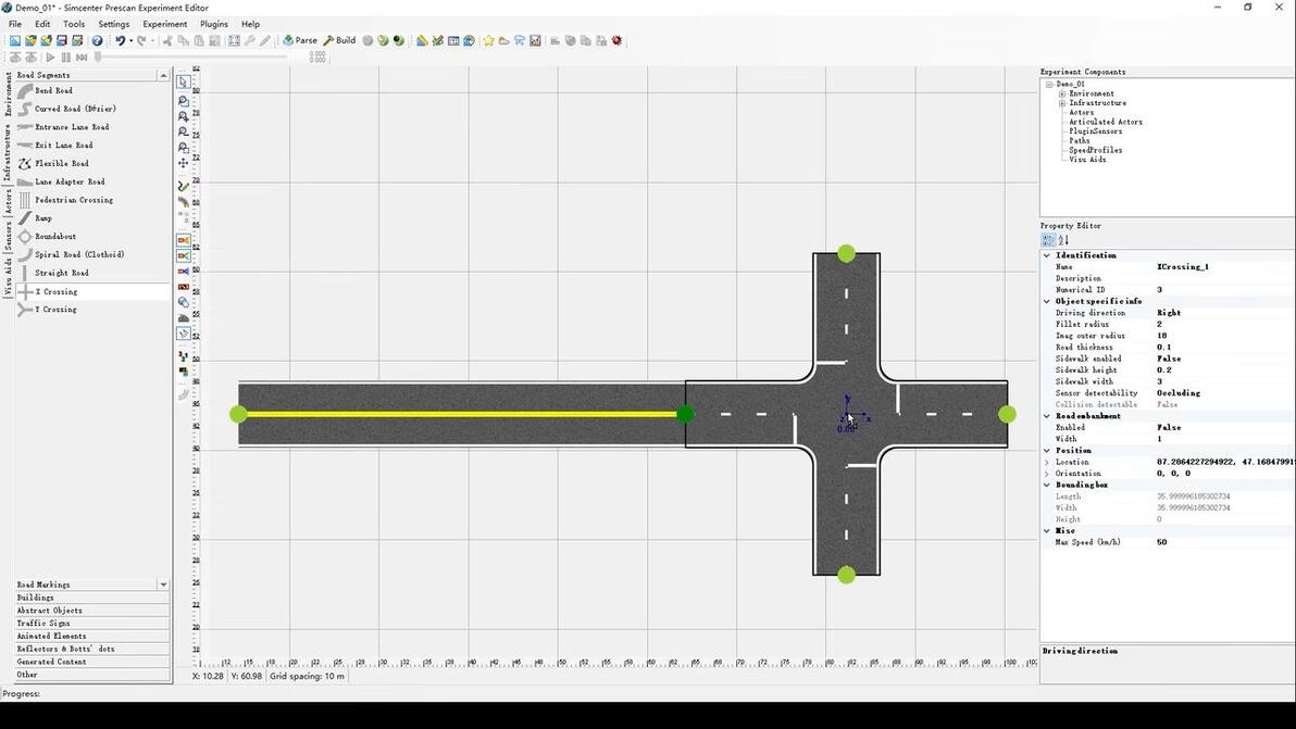 【Simcenter Prescan 快速入门系列】 第1期：Prescan架构 - 哔哩哔哩