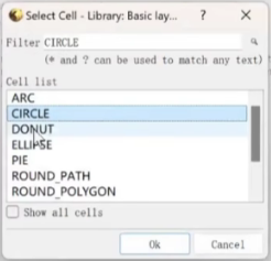 Klayout掩模版设计和微纳加工工艺简单说明 - 哔哩哔哩
