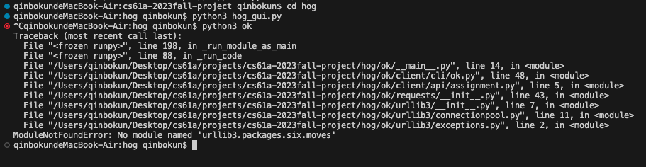 cs61a-2023-hw04-作业讲解 - 哔哩哔哩