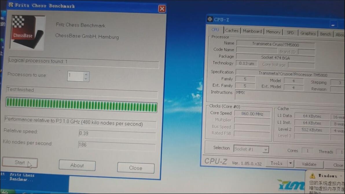 x86处理器品牌大全~包含兆芯，高通，英特尔，amd等（CPU） - 哔哩哔哩