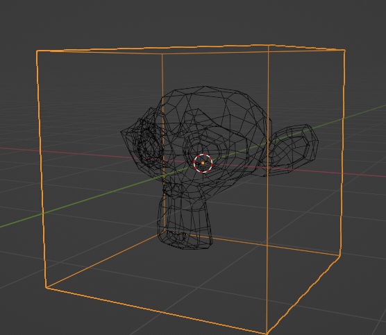 【黑铁Ⅱ百科081】Blender3.0网格形变修改器全参数讲解(全参数+原理+ - 哔哩哔哩
