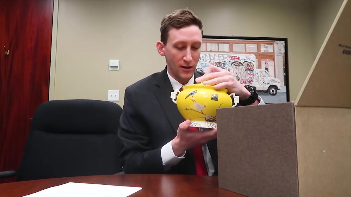 Evan Kail与南京大屠杀彩照相册的全过程回顾 - 哔哩哔哩