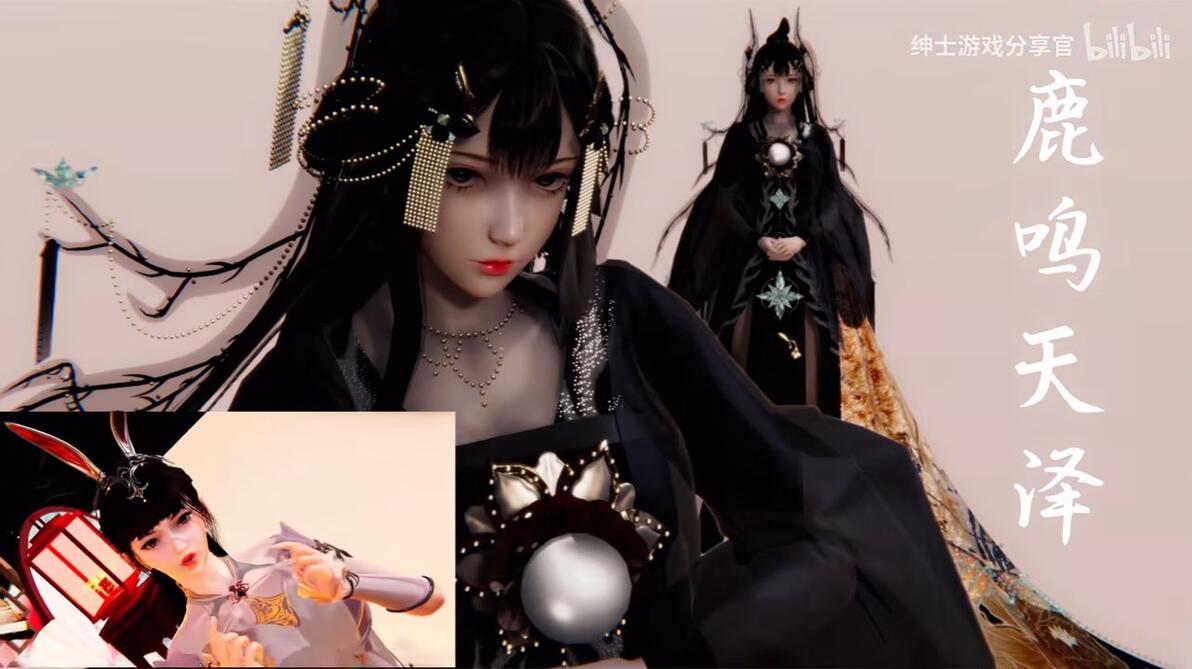 【HS2/AI少女】甜心选择2人物卡MOD分享 第一期 - 哔哩哔哩