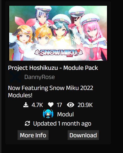 steam初音未来Project Diva Mods使用教程与mod推荐 - 哔哩哔哩