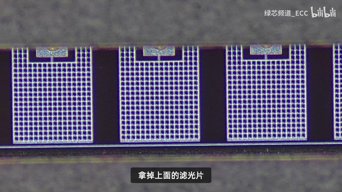 全网首拆！理想激光雷达——禾赛AT128，如何实现真128线？｜Lidar拆解系 - 哔哩哔哩