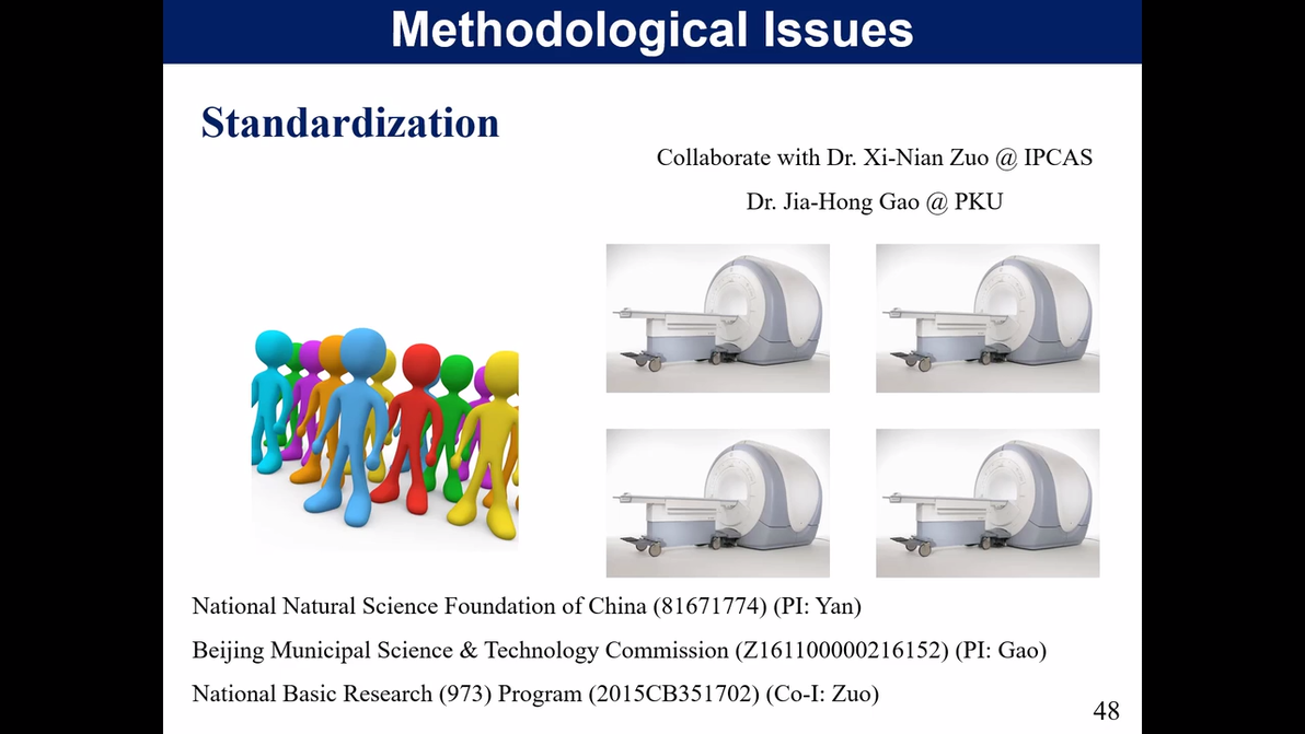 静息态功能磁共振成像(rs-fMRI)原理与数据分析,DPABI教程 - 哔哩哔哩