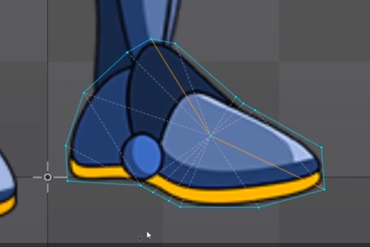 2021最新 Spine Pro新手入门系统教程 双语字幕 - 哔哩哔哩