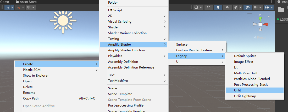 【Unity】【Amplify Shader Editor】ASE入门系列教程第 - 哔哩哔哩