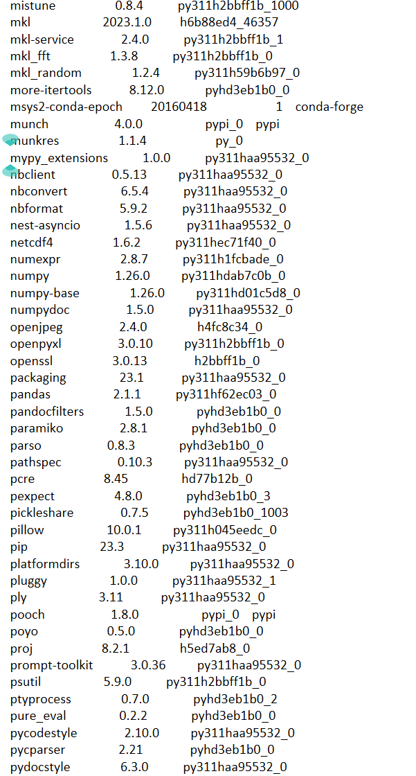 读nc文件显示是GRIB文件解决 - 哔哩哔哩