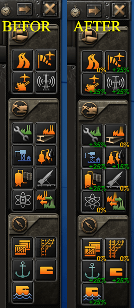 【HOI4/MOD推荐】让你的钢铁雄心变得不同！32个热门MOD推荐和教程 - 哔哩哔哩