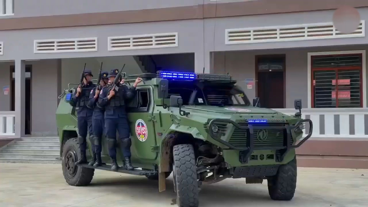 【卧烟社】第62期：俄罗斯是怎么搓装备的 - 哔哩哔哩