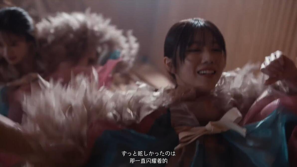 【联合中字】櫻坂46 11th backs 「Nothing special」4 - 哔哩哔哩