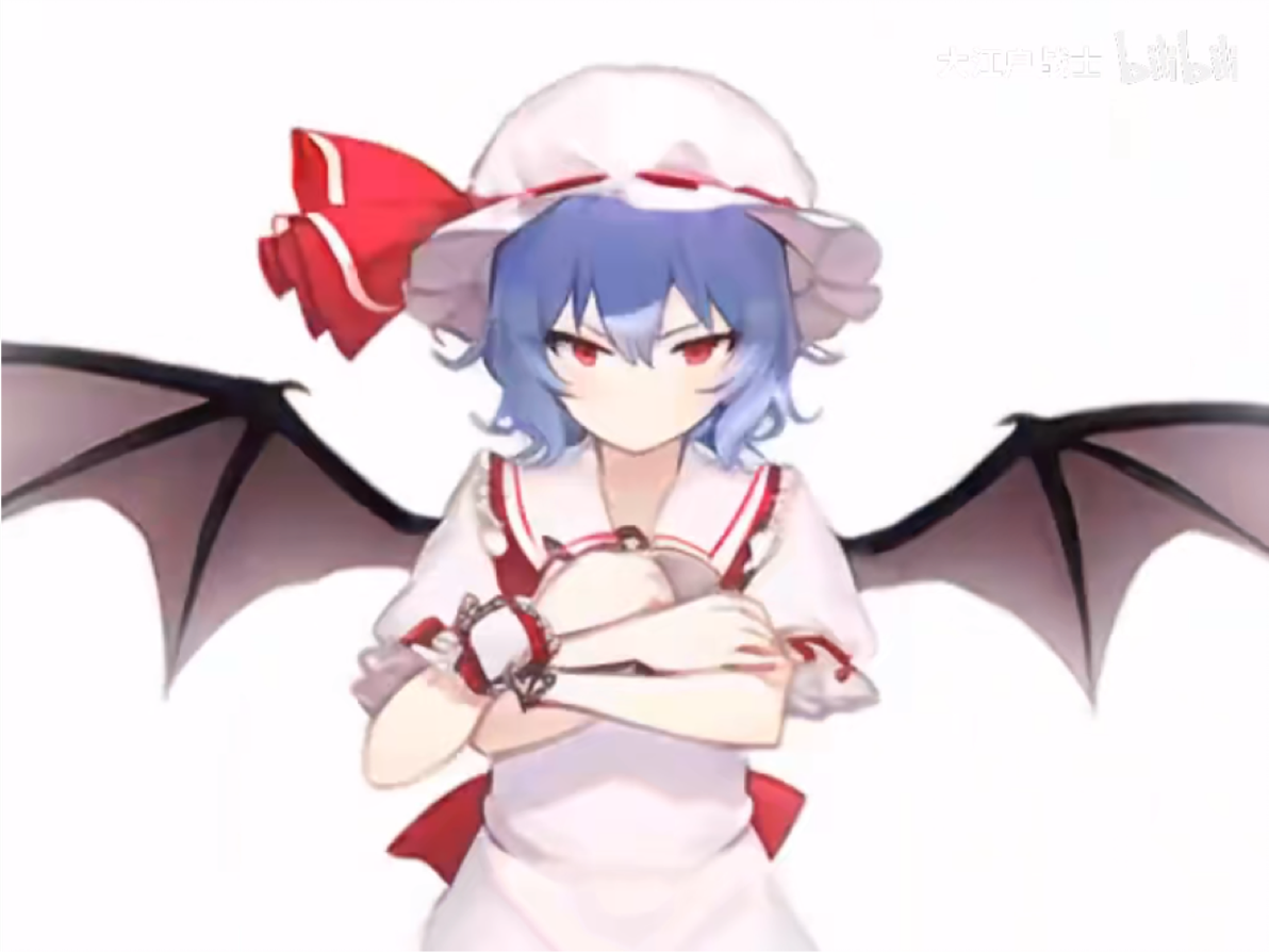 【AI动画】Bad Apple!!【NovelAI/vid2vid】 - 哔哩哔哩