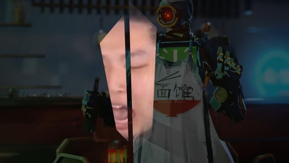 【apex 皮特174】训练赛成绩不理想后三人排位练阵容 感觉又回来了 哔哩哔哩