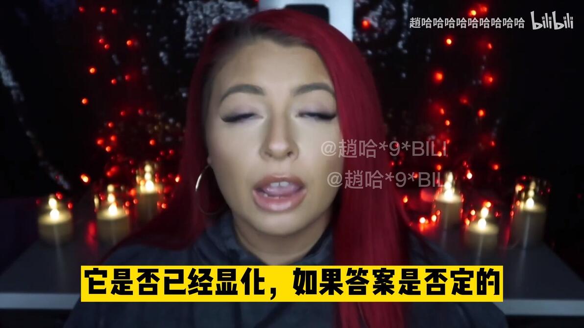 20221113 Sammy | 如何应对3D - 哔哩哔哩