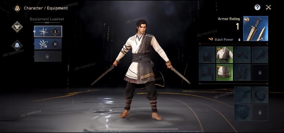 《刺客信条JADE》3A手游实机：UI、地图、好友社交、世界聊天等功能展示 - 哔哩哔哩