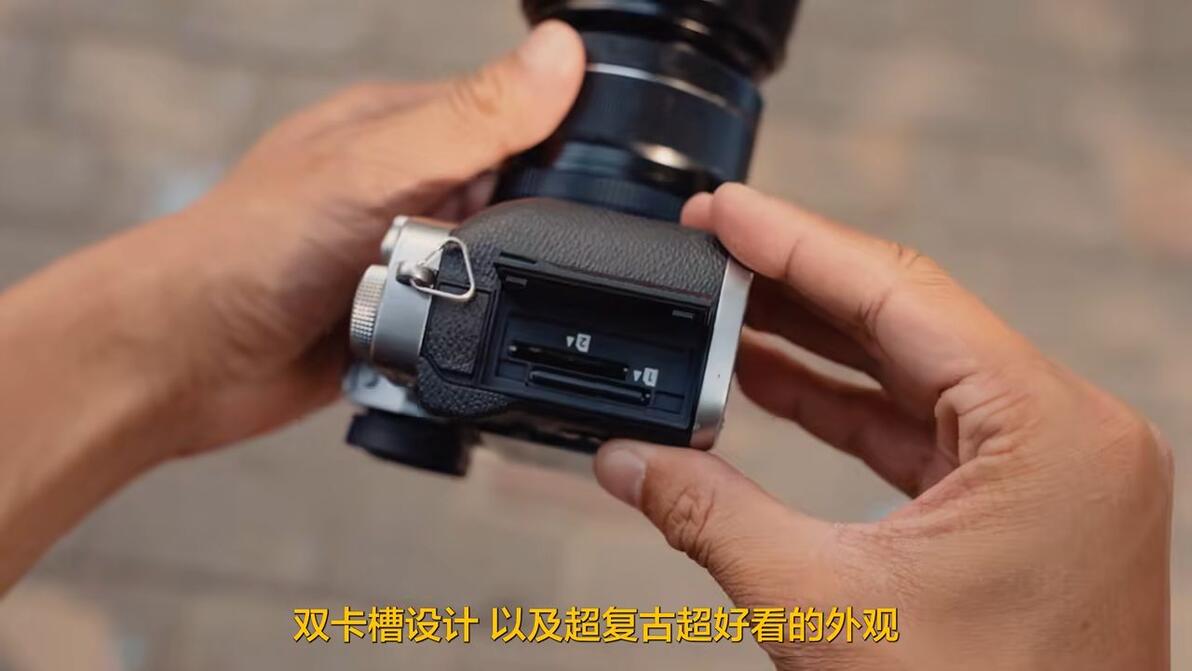 2022年，富士XT3 还值得购买吗？性价比最高的半画幅相机！｜FUJIFILM - 哔哩哔哩