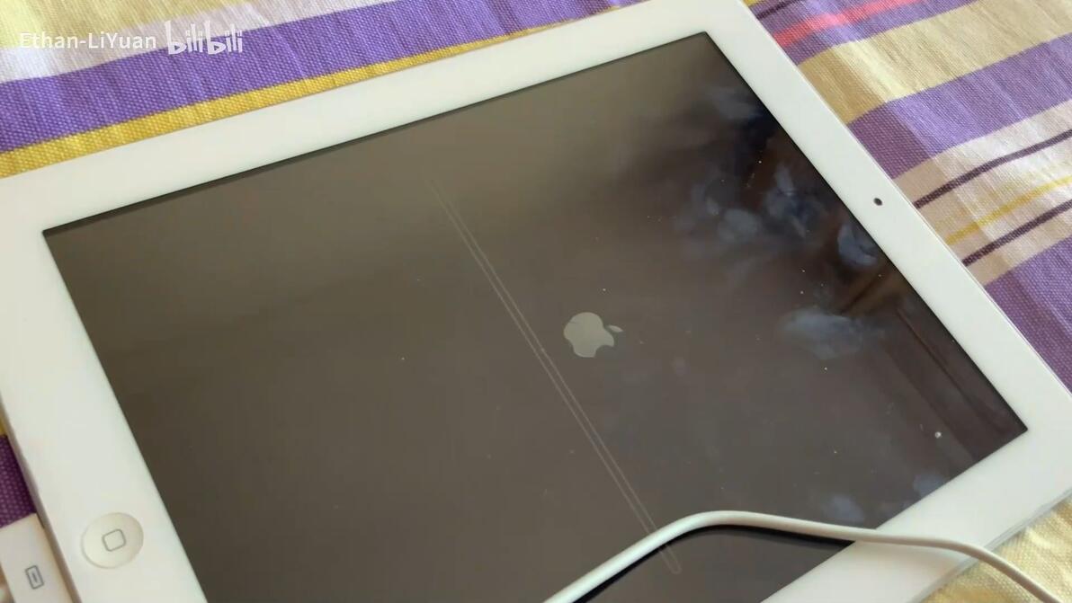 iPad2 iOS9降级iOS6.1.3 B站最详细教程 - 哔哩哔哩