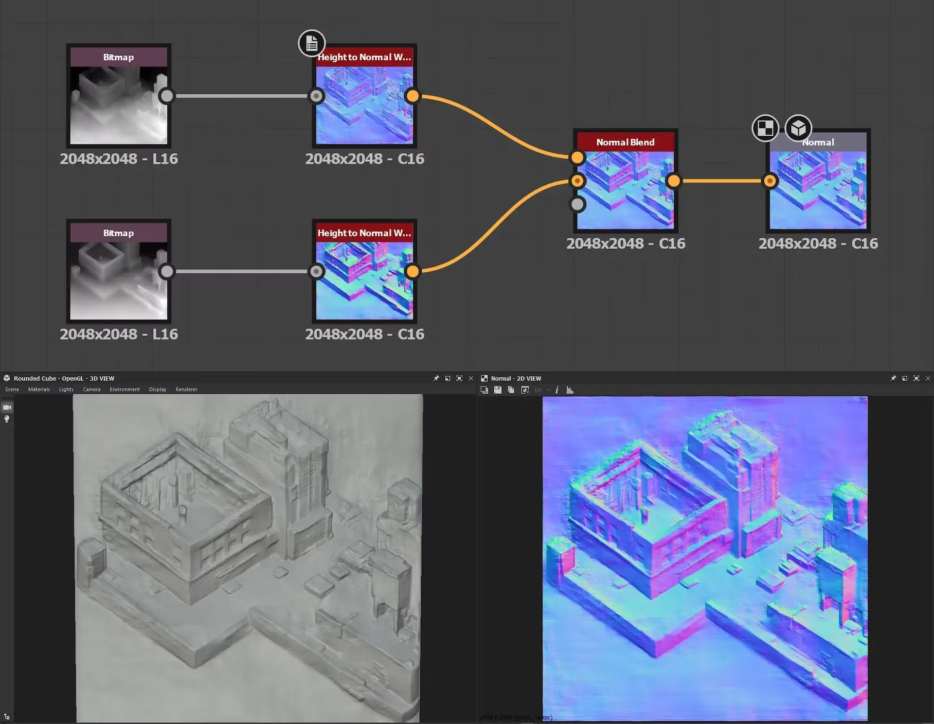 【AIGC/chatGPT/NPC】独立游戏工作流！【NFT立绘】可参 -... - 哔哩哔哩