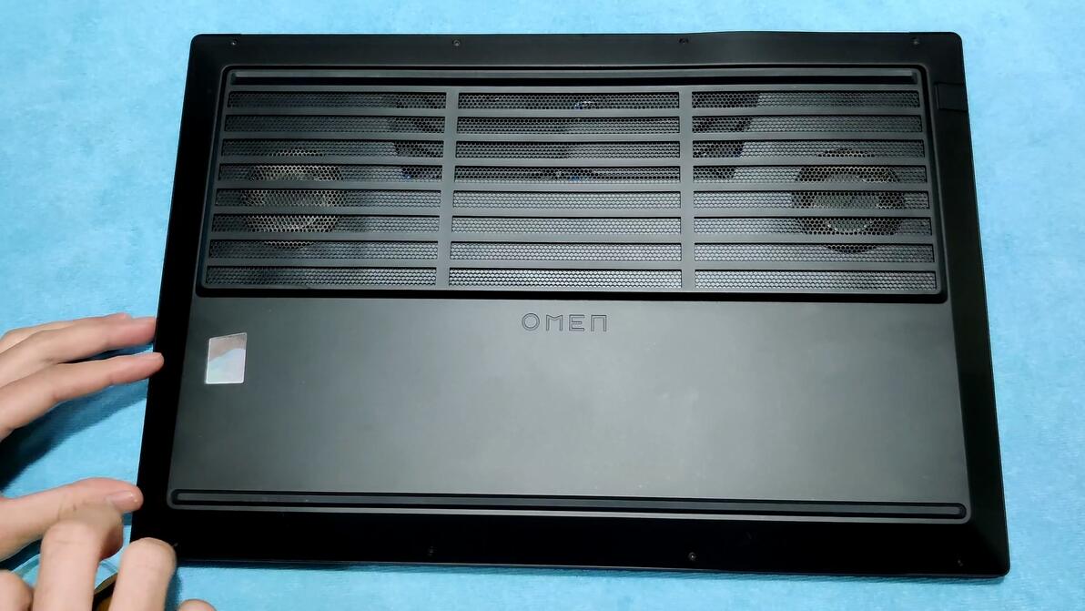 OMEN 暗影精灵8Pro游戏本64G内存堆满计划：亲测完美支持 - 哔哩哔哩