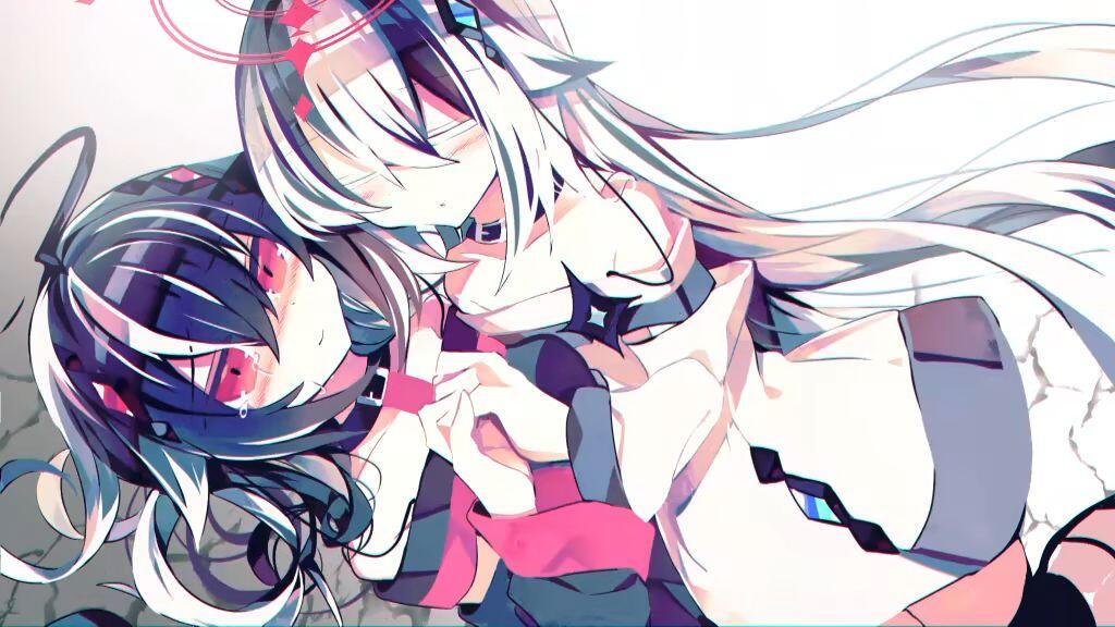 恐怖解谜RPG【NOIR:NOAH（ライト版）】无声实况攻略 - 哔哩哔哩