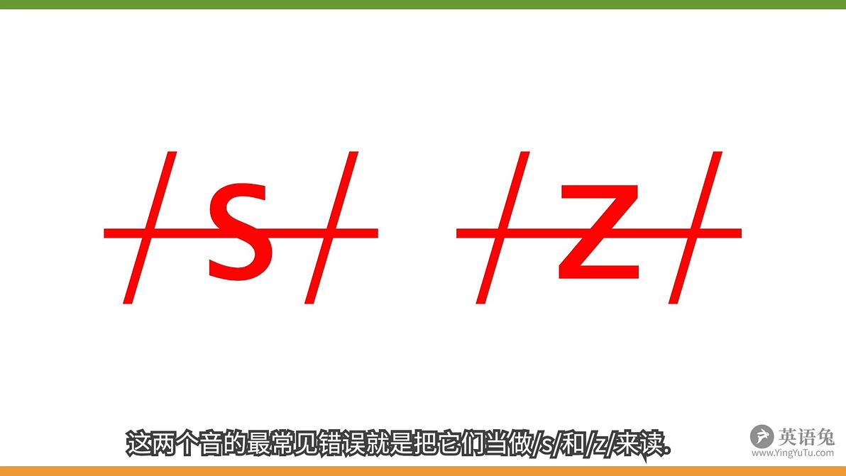 [英语音标] 辅音/θ/和/ð/("咬舌音") - 哔哩哔哩