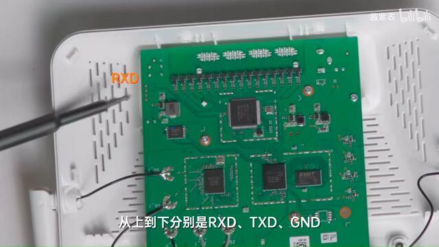 2022最强的百元路由器 360T7 刷 openwrt 教程｜能顶软路由 - 哔哩哔哩