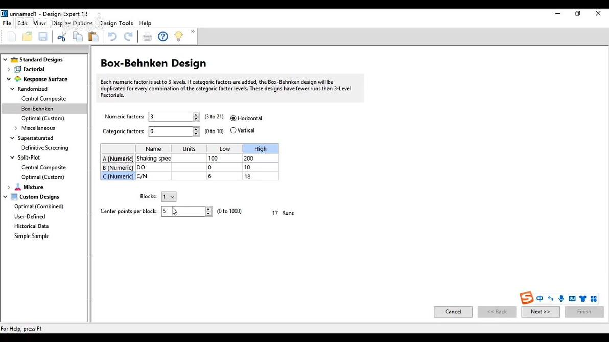 如何用Design Expert设计响应曲面实验，以及如何用ORIGIN画响应曲 - 哔哩哔哩