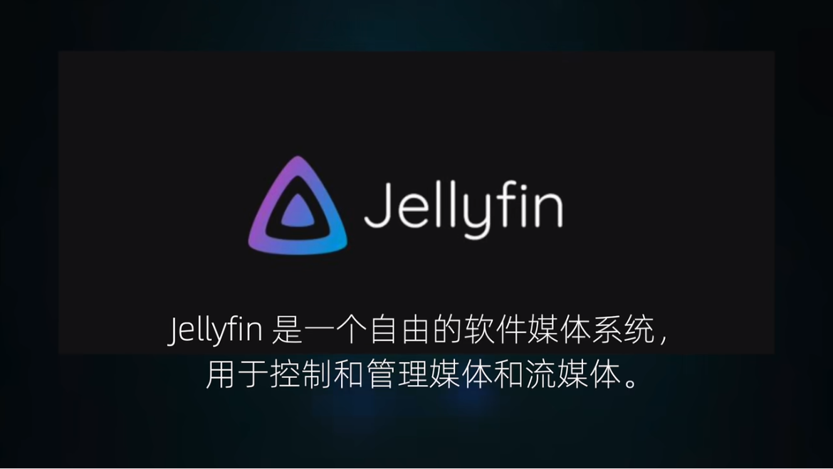 群晖Docker版Jellyfin+TMM刮削器，打造你的家庭影音中心，完... - 哔哩哔哩
