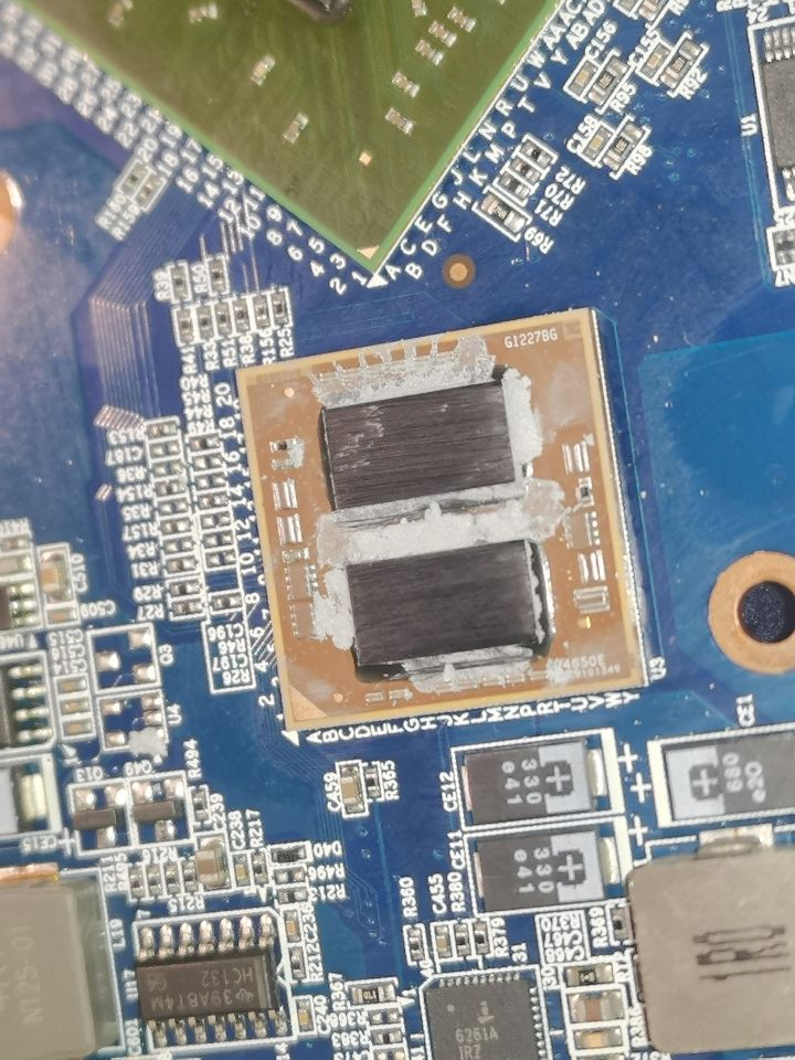 论图吧神U J1900 - 哔哩哔哩