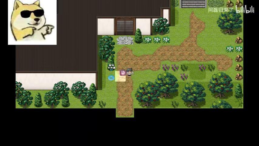 【日系RPG/NTR】夏色泡影 V1.04 汉化作弊版+存档+CG+攻略 [PC - 哔哩哔哩