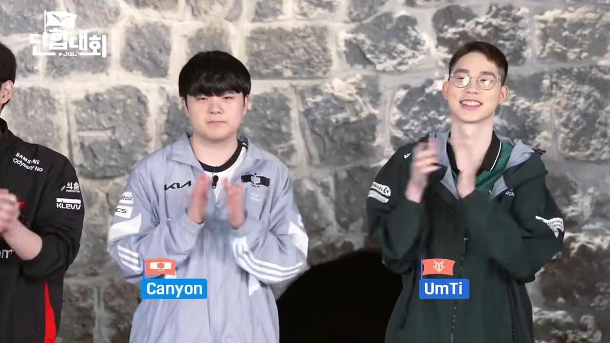 [T1 Oner]2023LCK spring 团结大会01 打野特辑 无字（O - 哔哩哔哩