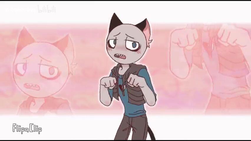 【ybg/meme】sad cat dance但是Peter - 哔哩哔哩