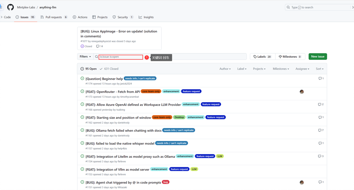 【AI主播-LLM篇】Ollama + AnythingLLM，有手就行本地知识 - 哔哩哔哩