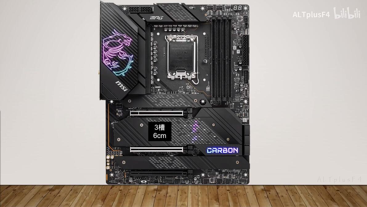 40系太贵？双卡3090Ti机器学习平台如何搭配？炼丹炉是怎样炼成的 - 哔哩哔哩