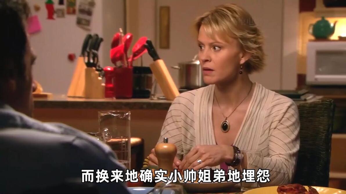 让人入戏太深的科幻剧，美剧《天赐》，一口气看完 - 哔哩哔哩