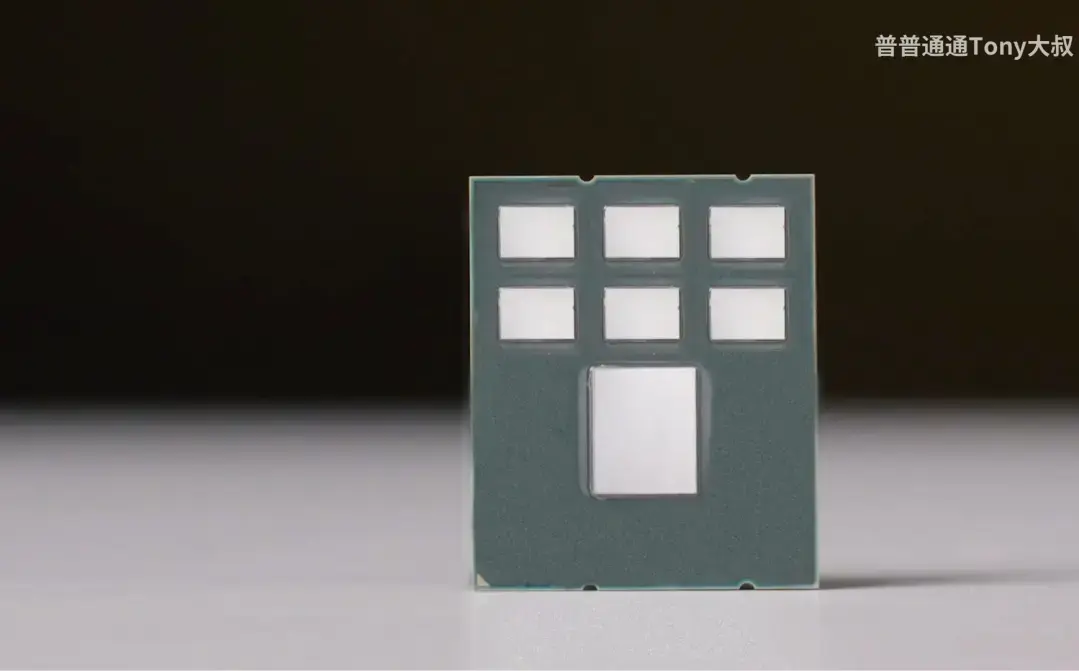 兆芯KX7000 C1190集显官网驱动文档解析 - 哔哩哔哩