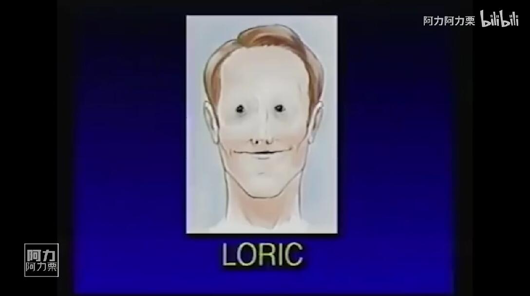 油管热门模拟恐怖！表情失控丸？蓝色频道《The Blue Channel》... - 哔哩哔哩