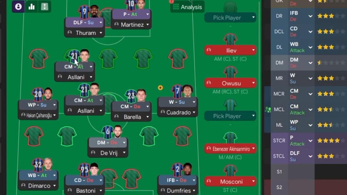 像斯通斯一样-玩转自由人#FM24 - 哔哩哔哩