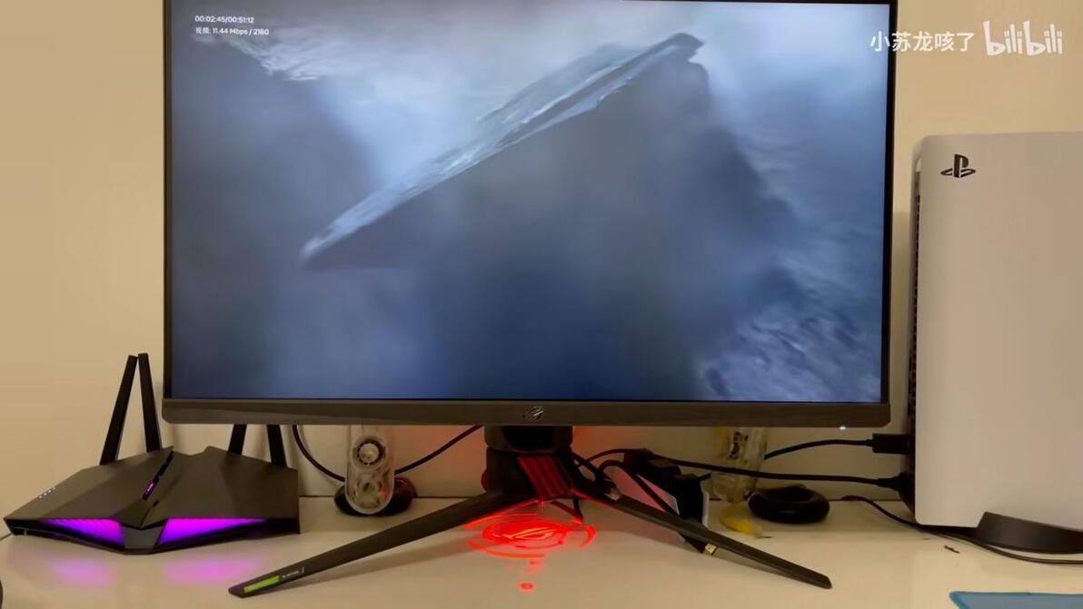 ps5如何使用媒体功能看Netflix - 哔哩哔哩